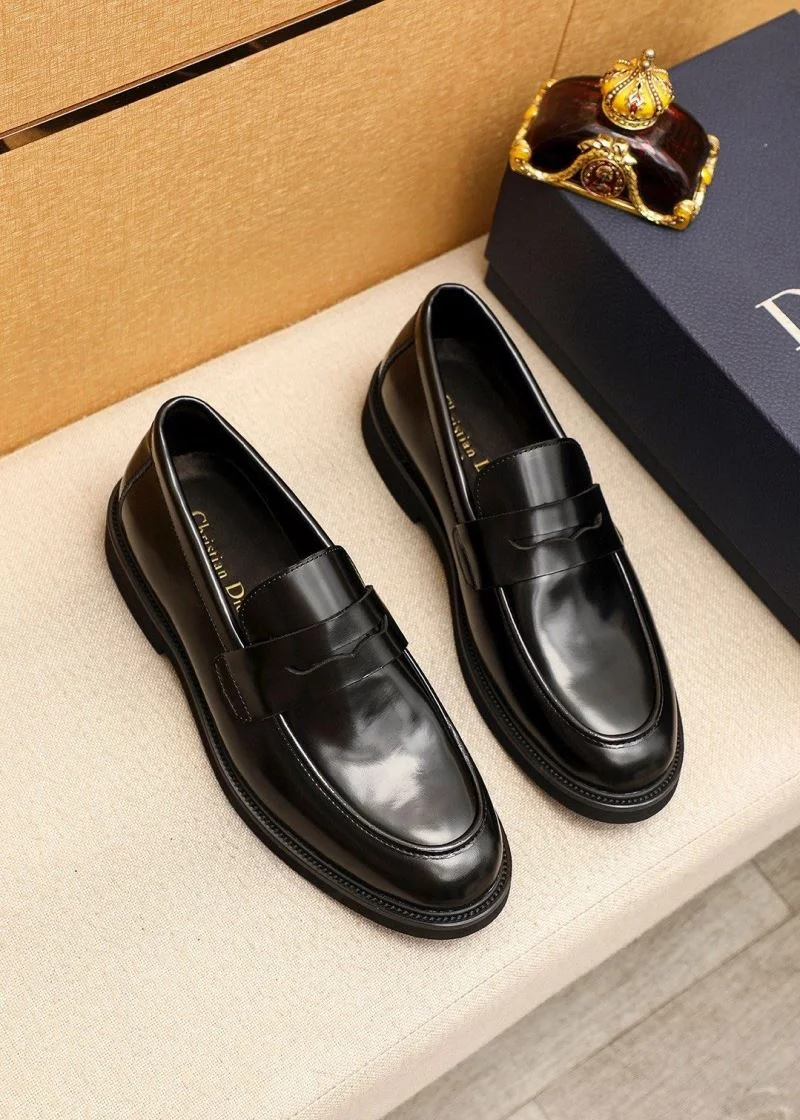 Christian Dior Business Shoes