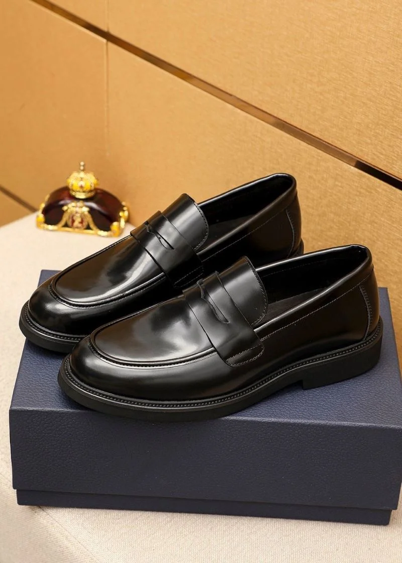 OEM Christian Dior Business Shoes