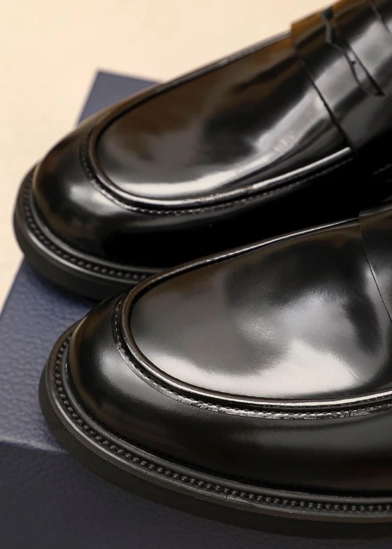 OEM Christian Dior Business Shoes