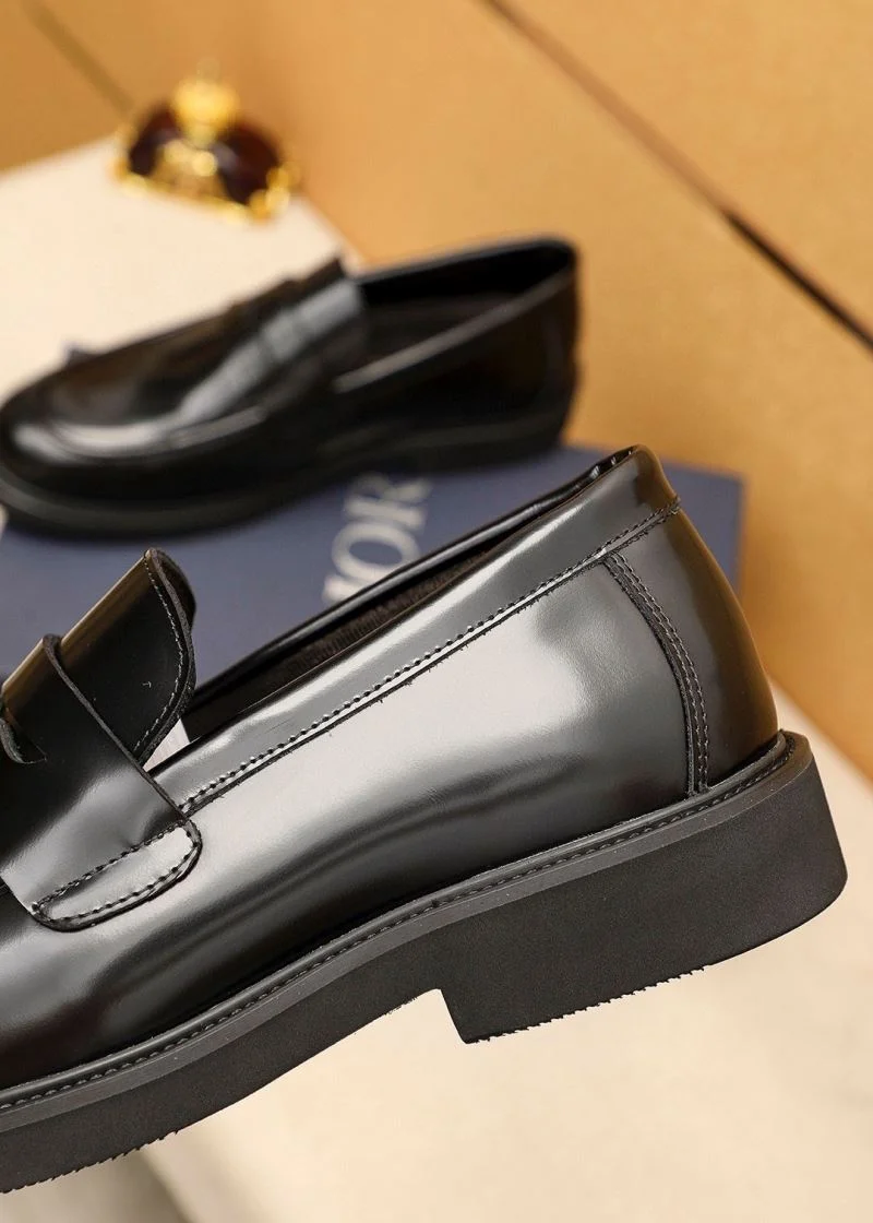 OEM Christian Dior Business Shoes