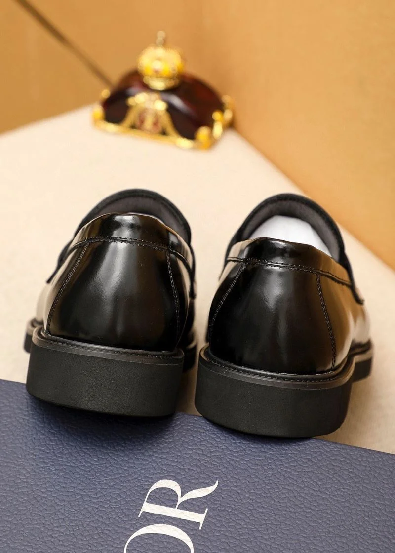 OEM Christian Dior Business Shoes
