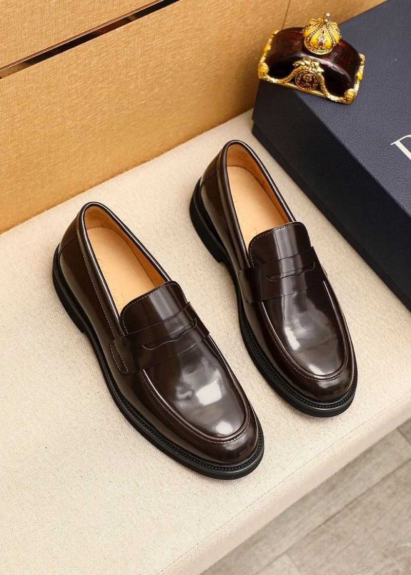 Christian Dior Business Shoes