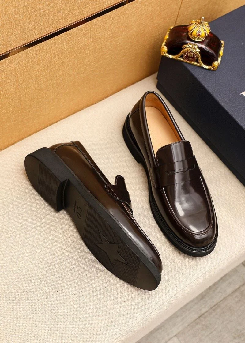 High fidelity Christian Dior Business Shoes