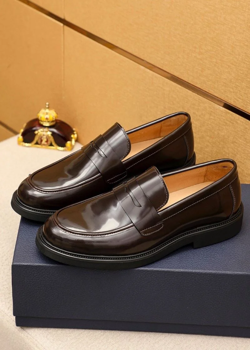 High fidelity Christian Dior Business Shoes