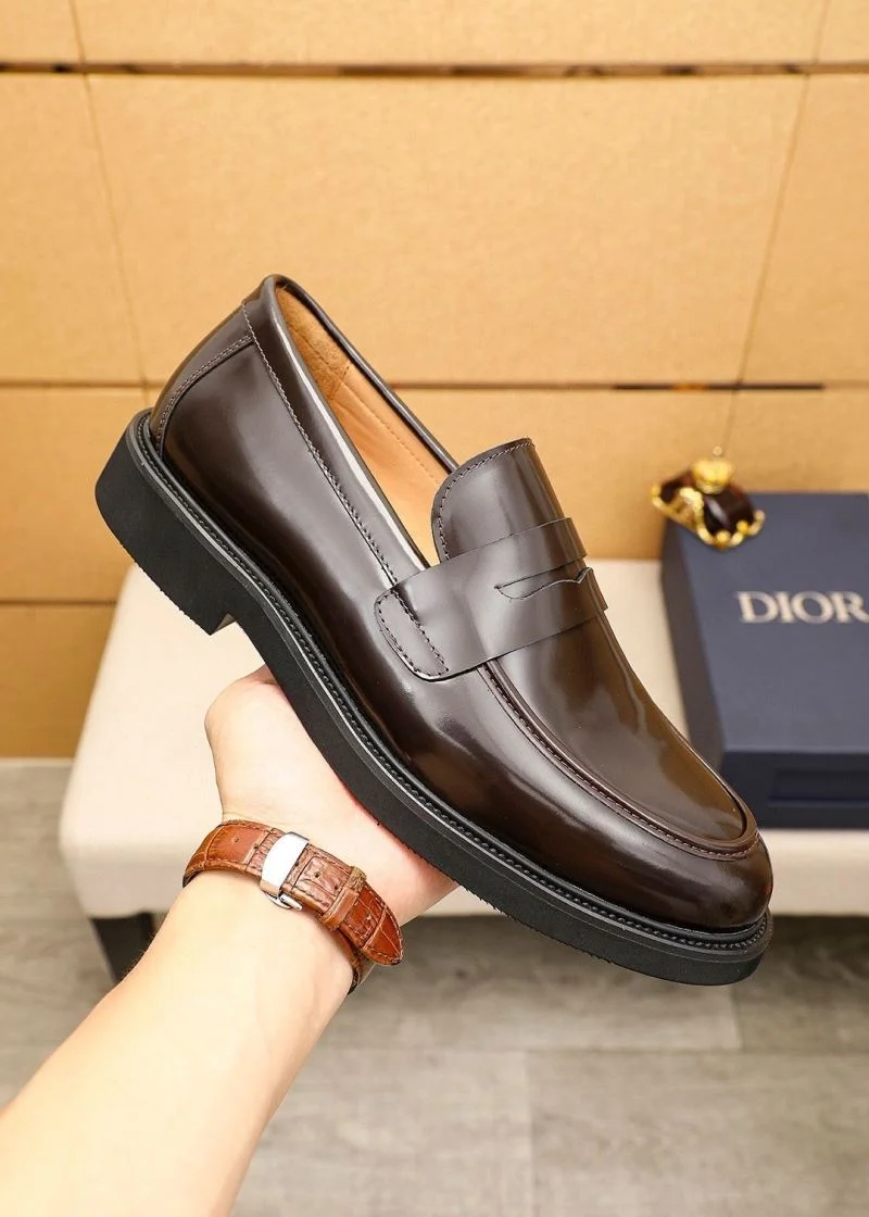 High fidelity Christian Dior Business Shoes