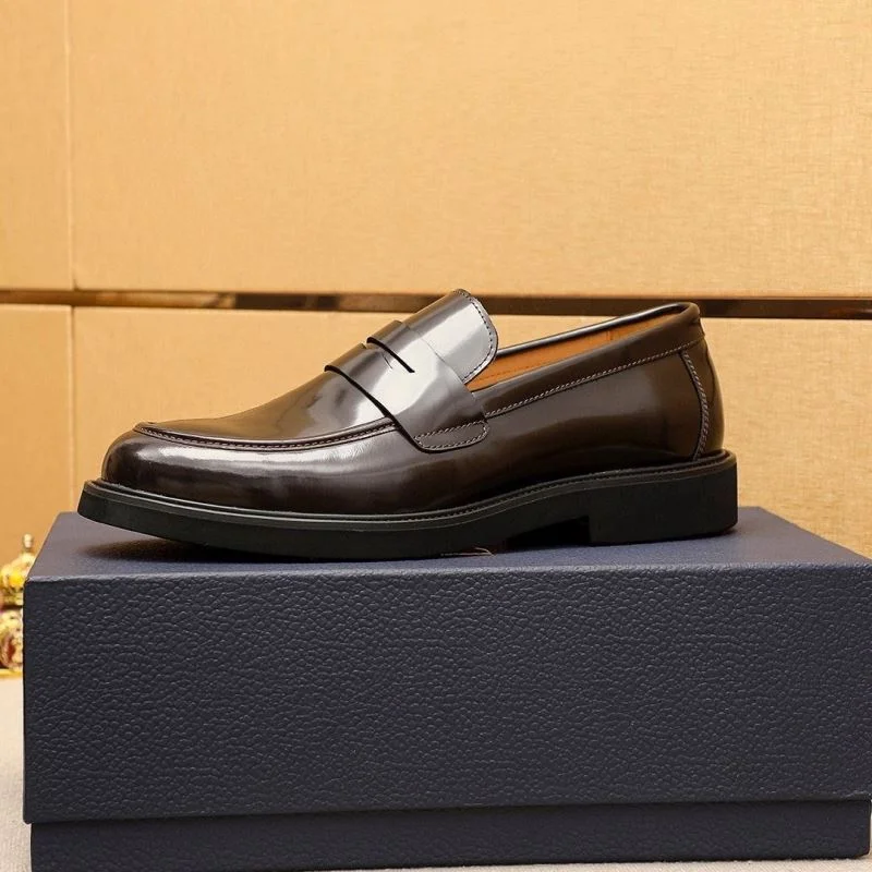 High fidelity Christian Dior Business Shoes