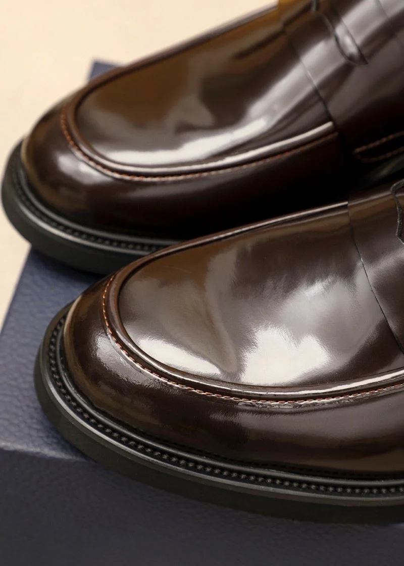 High fidelity Christian Dior Business Shoes