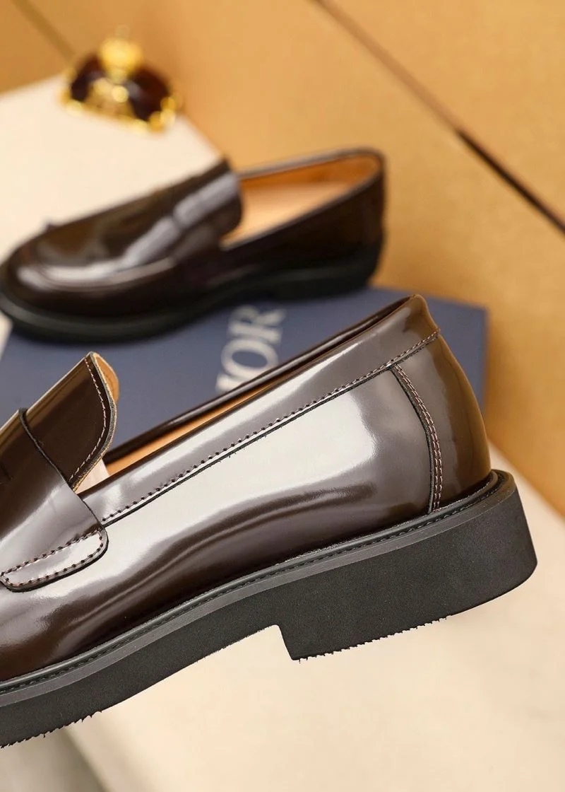 High fidelity Christian Dior Business Shoes