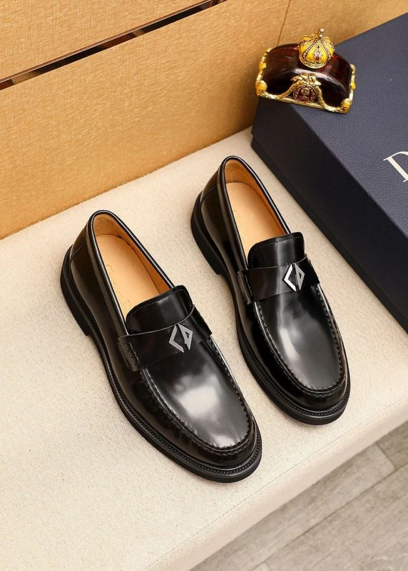 Christian Dior Business Shoes