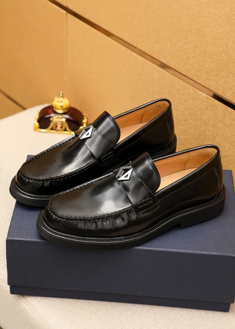 Authentic Christian Dior Business Shoes