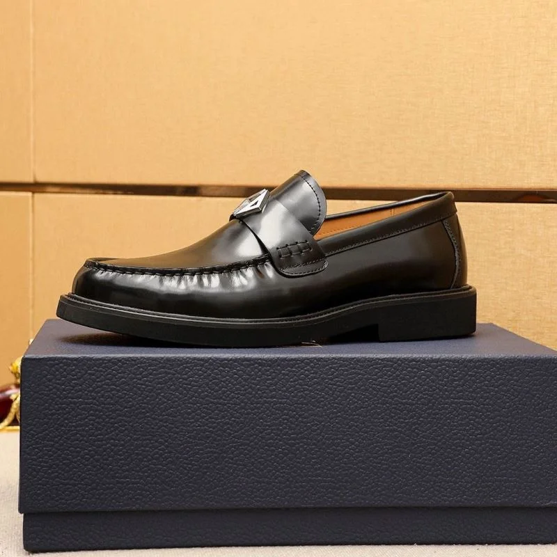 Authentic Christian Dior Business Shoes