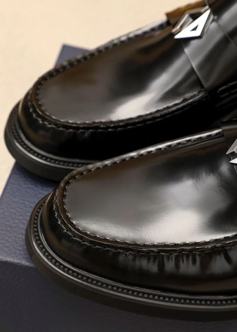 Authentic Christian Dior Business Shoes