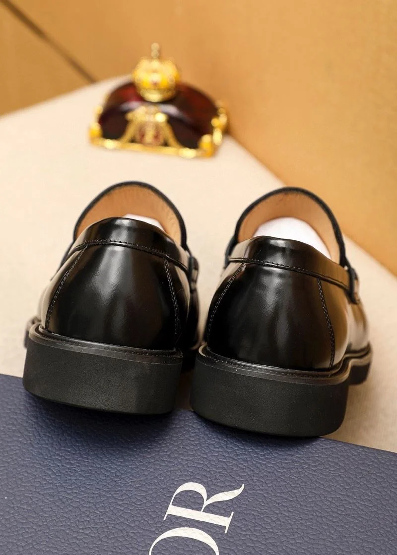 Authentic Christian Dior Business Shoes