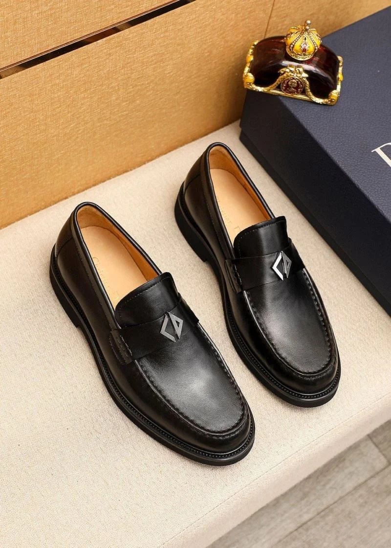 Christian Dior Business Shoes