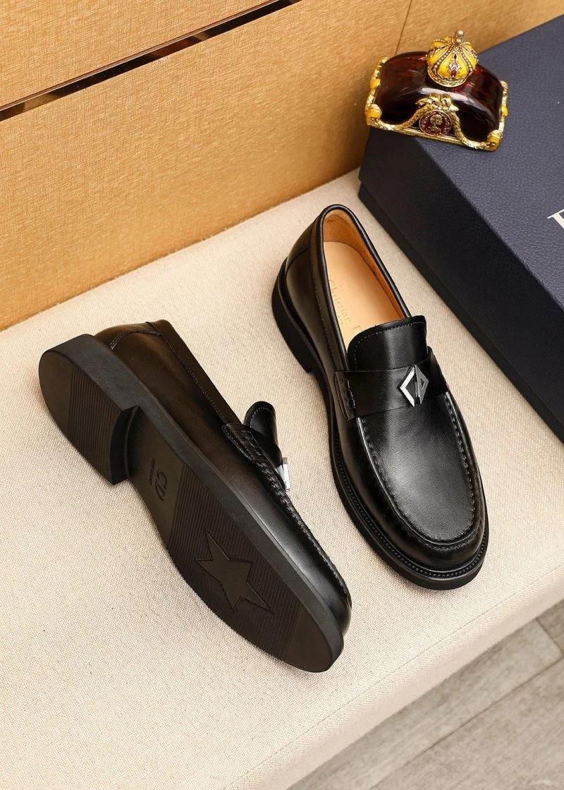Brand-original Christian Dior Business Shoes