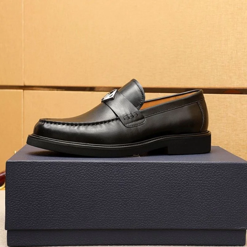 Brand-original Christian Dior Business Shoes