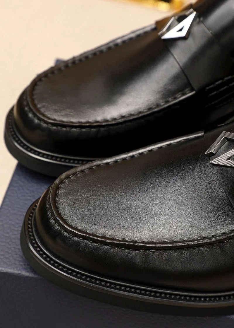 Brand-original Christian Dior Business Shoes