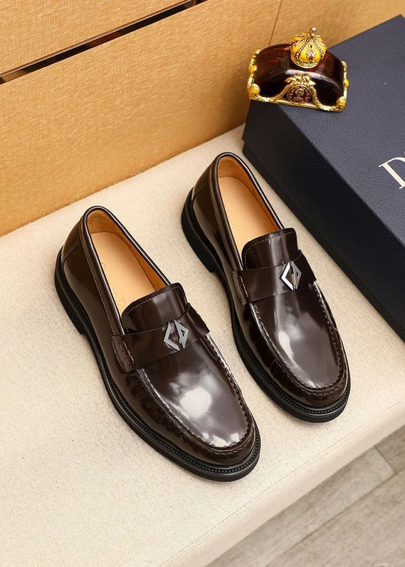 Christian Dior Business Shoes