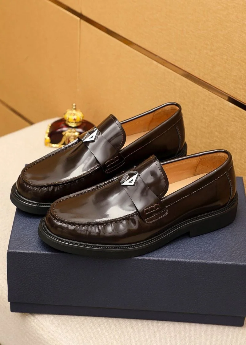 Official Christian Dior Business Shoes