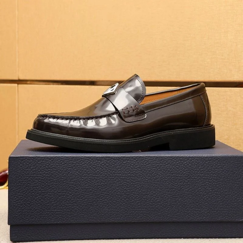 Official Christian Dior Business Shoes
