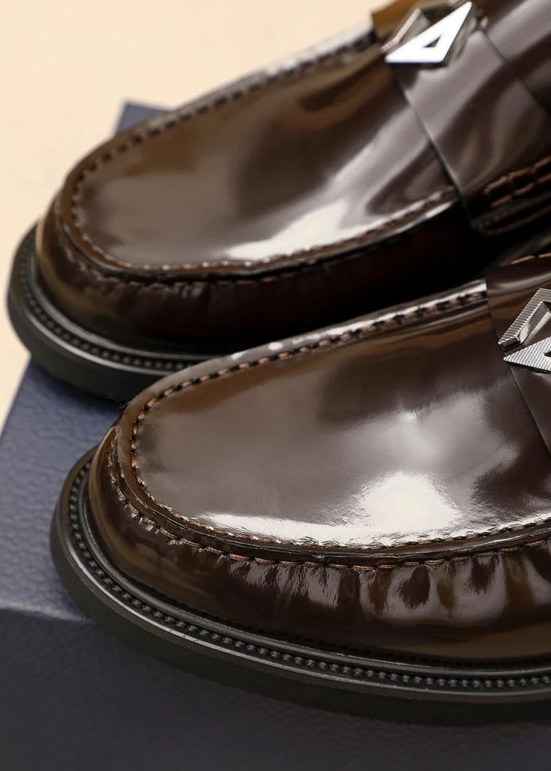 Official Christian Dior Business Shoes