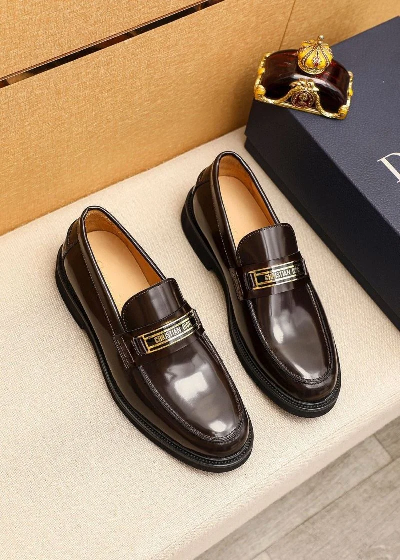 Christian Dior Business Shoes