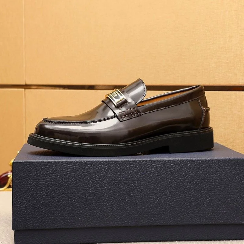 Bargain Christian Dior Business Shoes