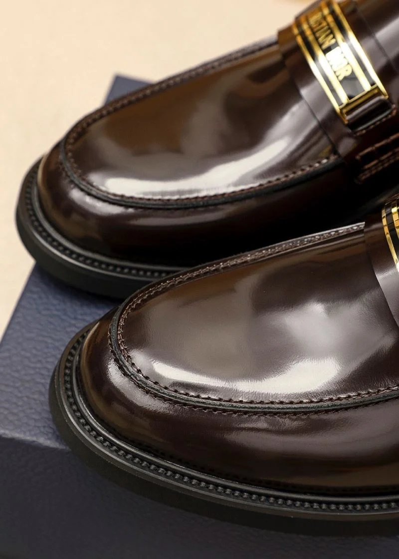 Bargain Christian Dior Business Shoes