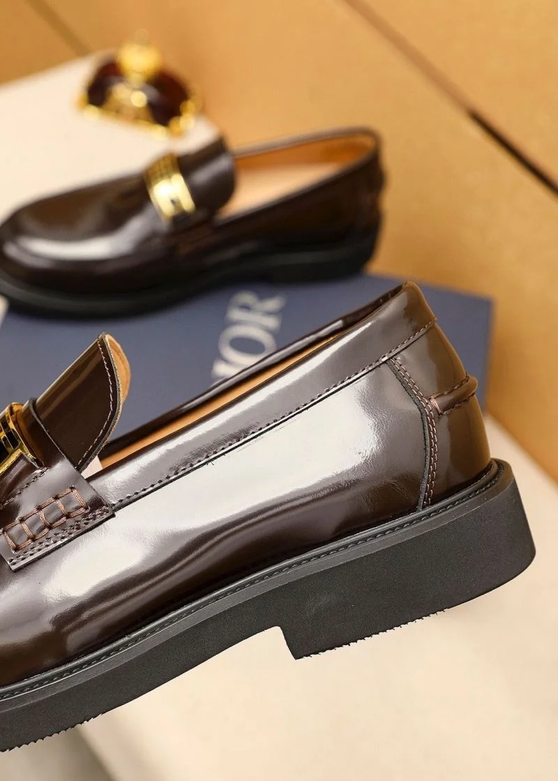 Bargain Christian Dior Business Shoes