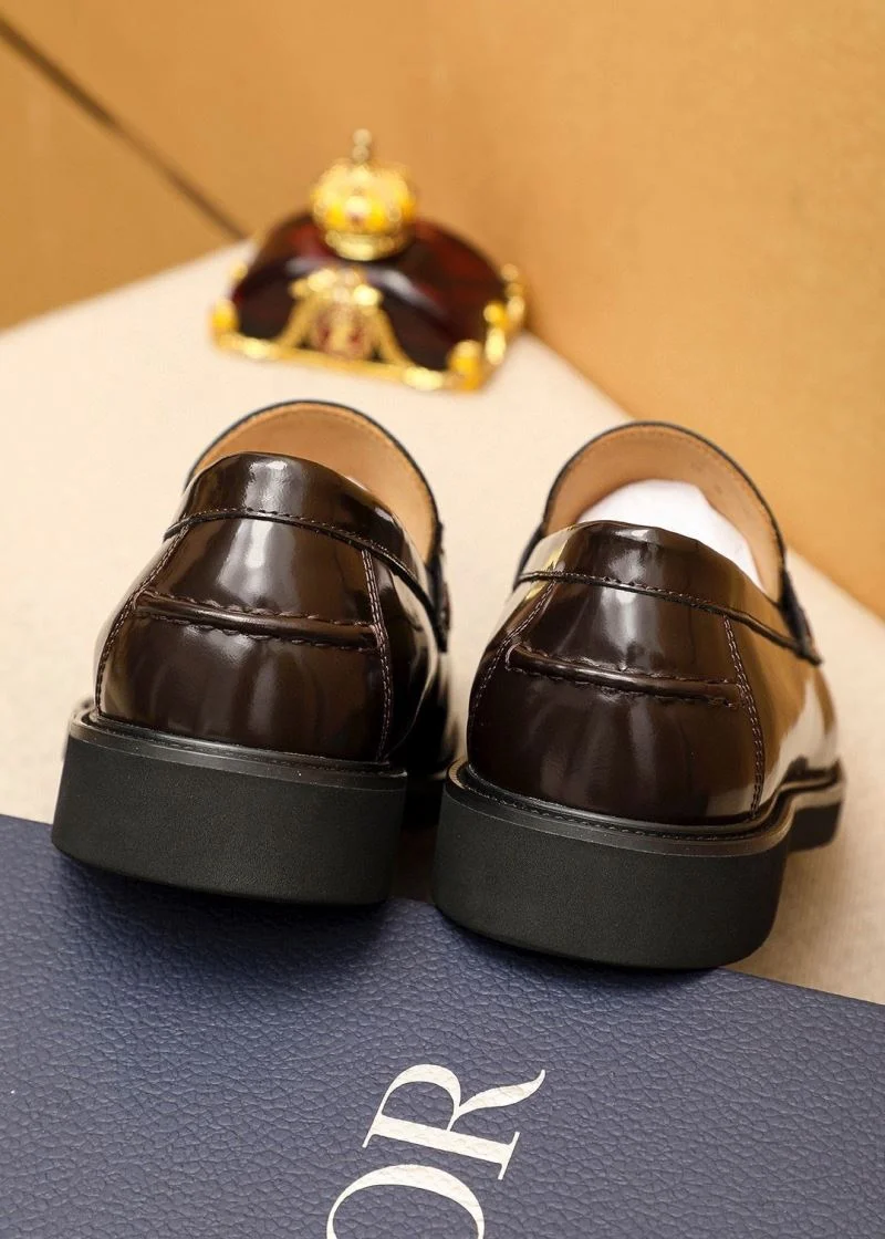 Bargain Christian Dior Business Shoes