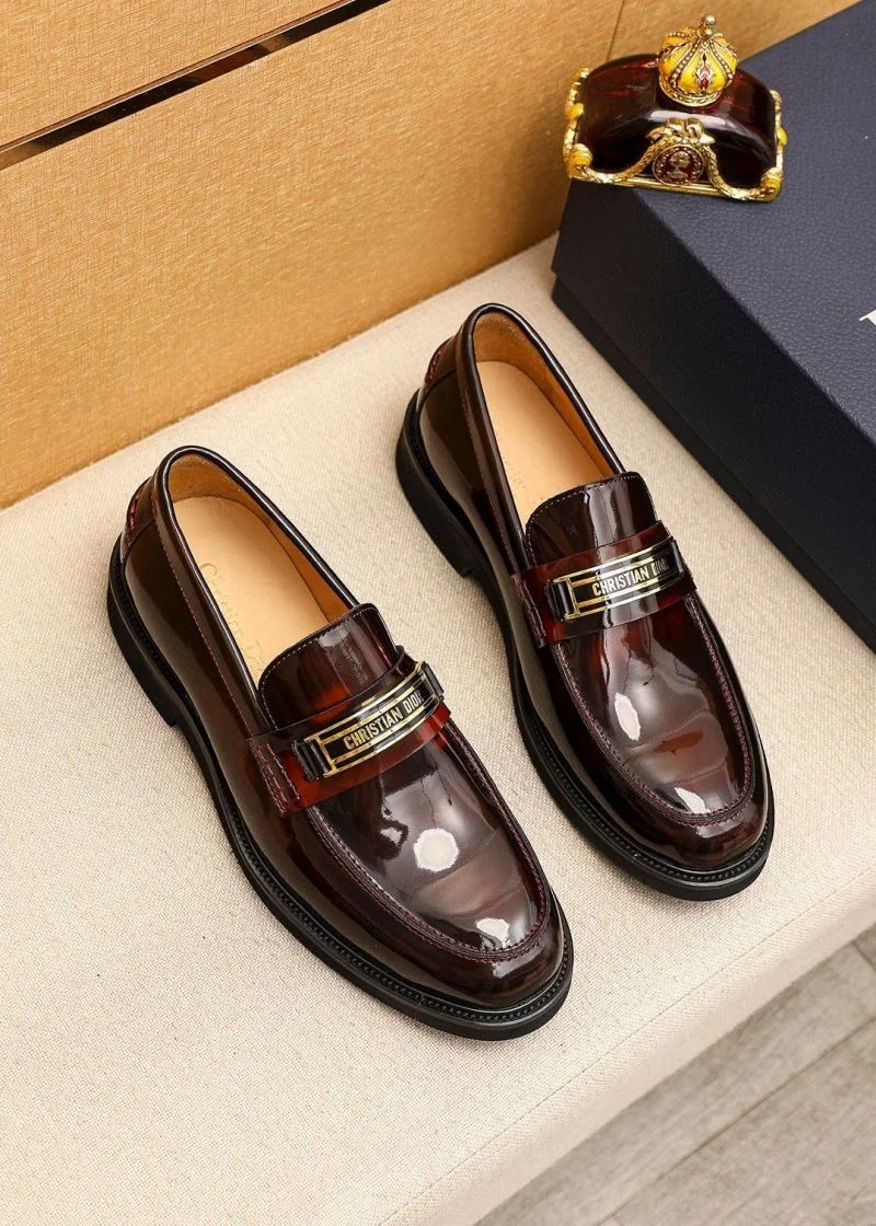 Christian Dior Business Shoes