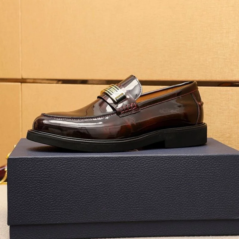 Bargain Christian Dior Business Shoes