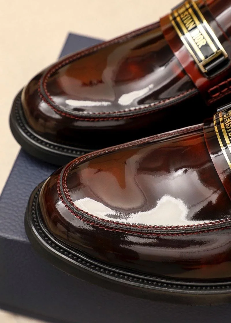 Bargain Christian Dior Business Shoes