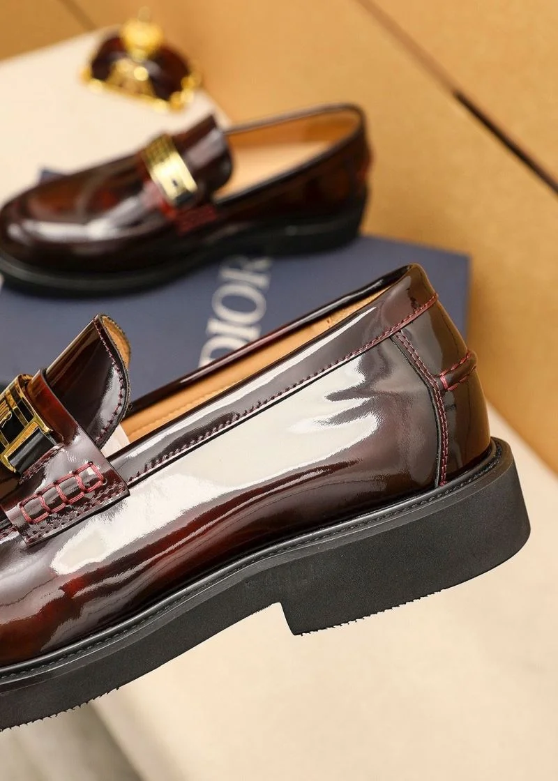 Bargain Christian Dior Business Shoes