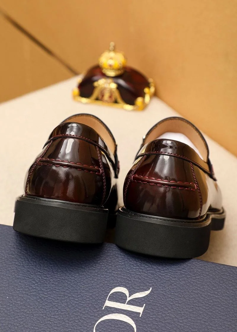 Bargain Christian Dior Business Shoes