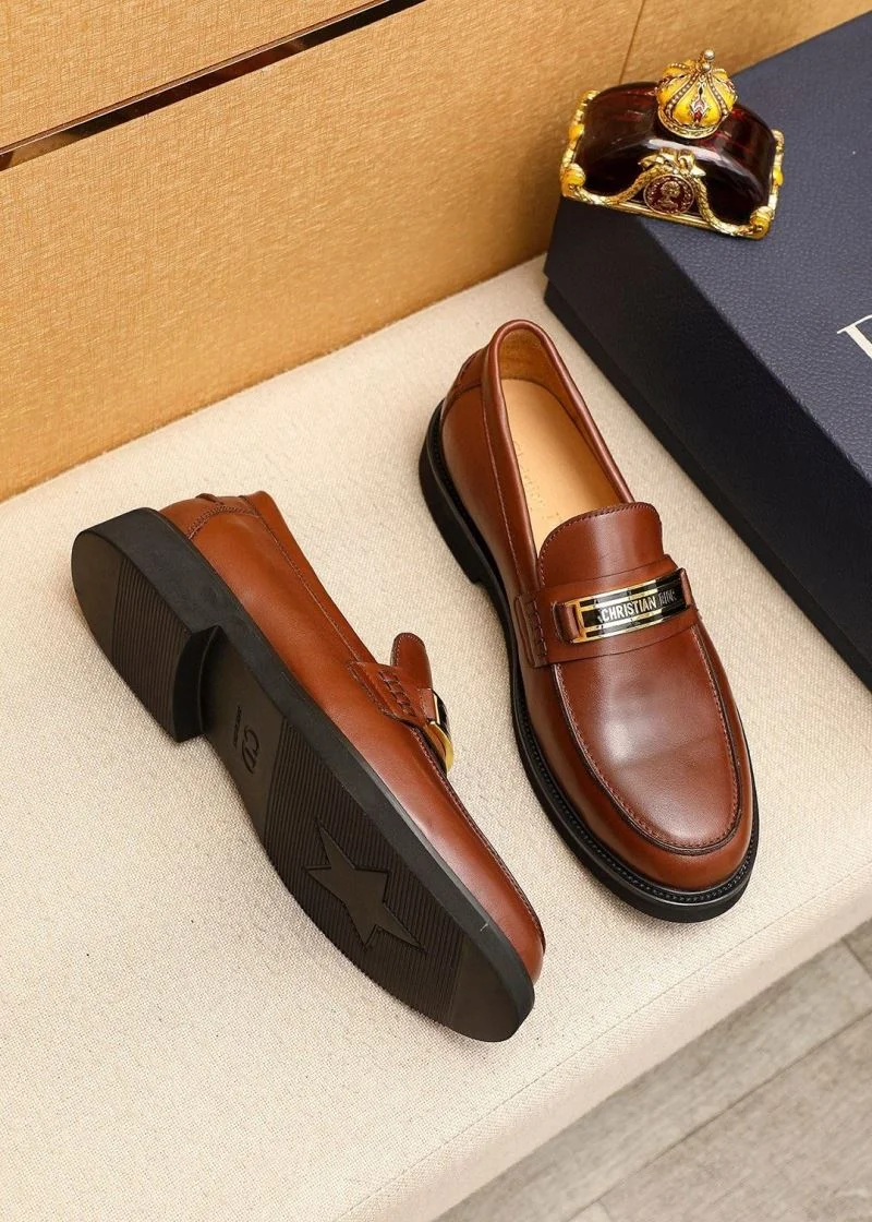 Christian Dior Business Shoes