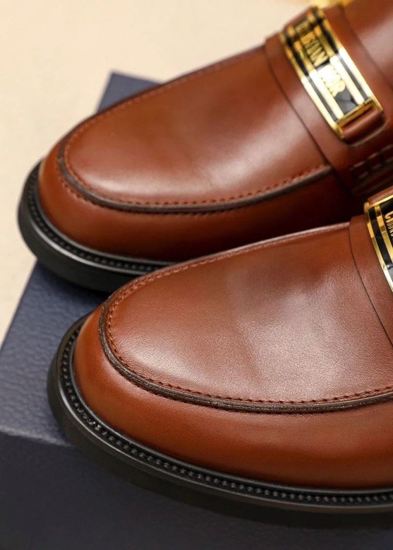 Low-cost Christian Dior Business Shoes