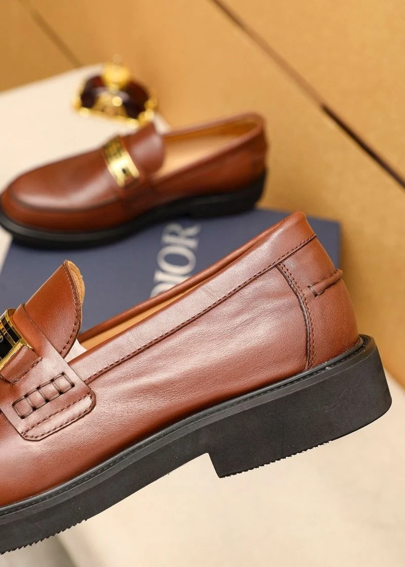 Low-cost Christian Dior Business Shoes