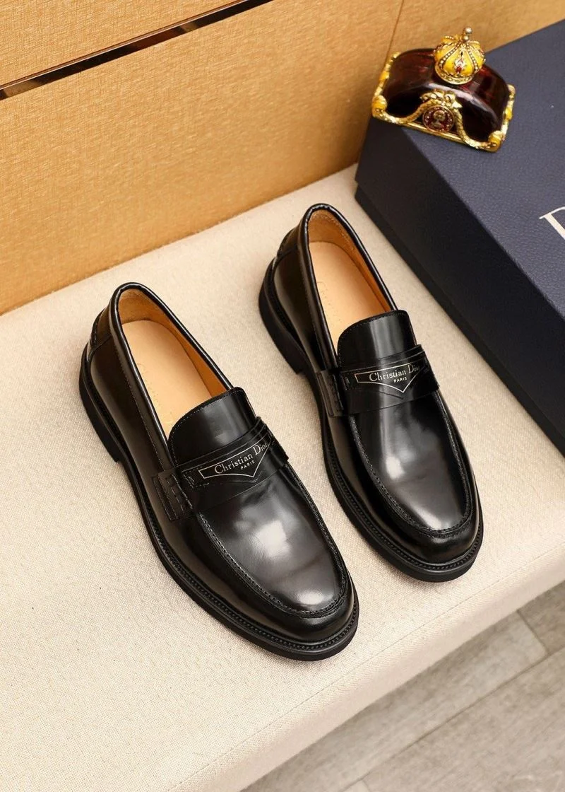 Christian Dior Business Shoes