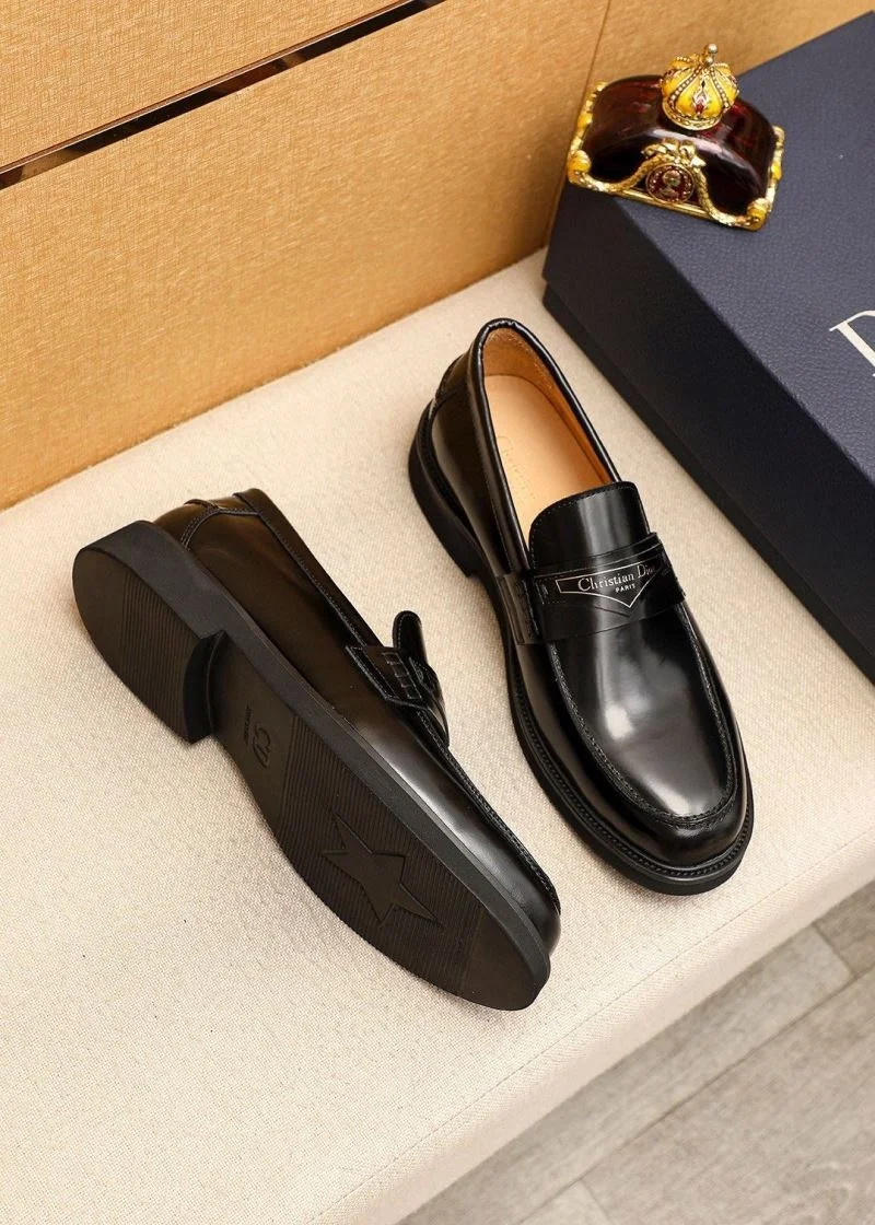 Original Christian Dior Business Shoes