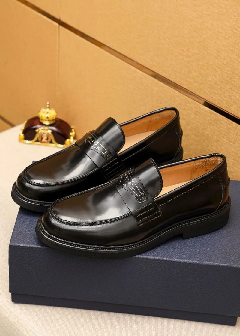 Original Christian Dior Business Shoes