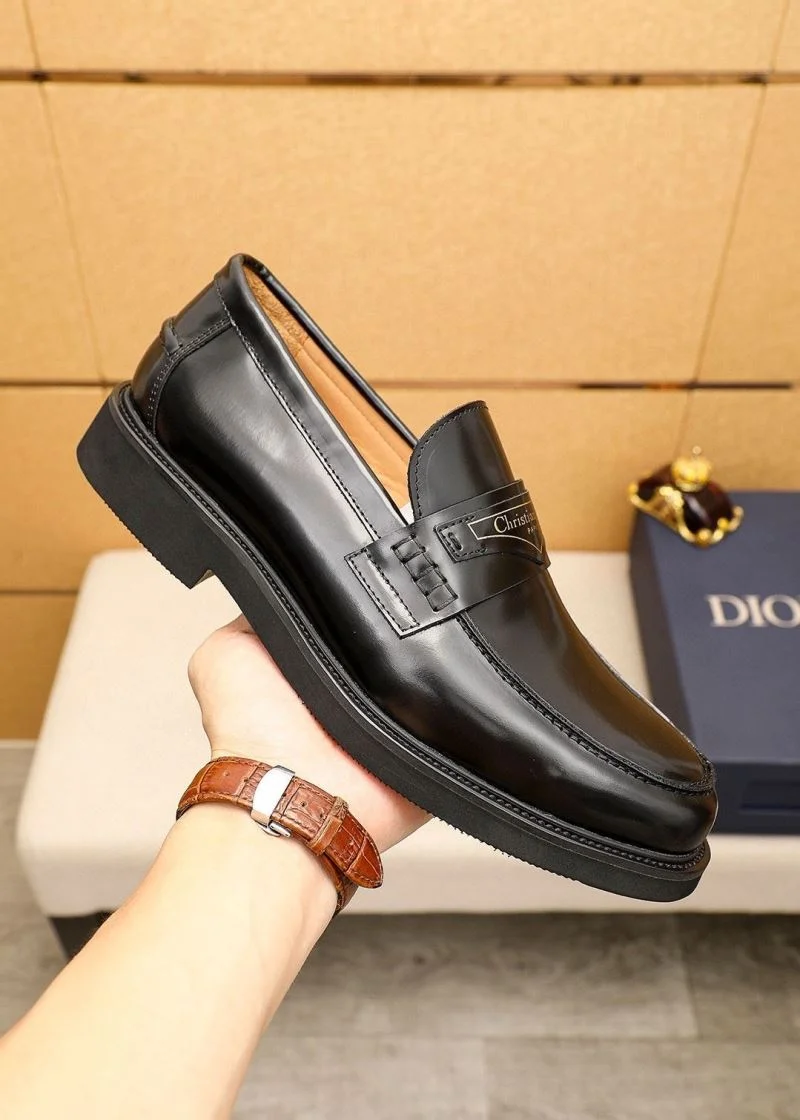Original Christian Dior Business Shoes
