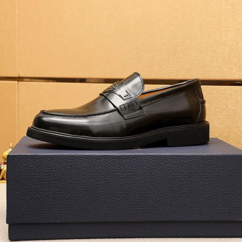 Original Christian Dior Business Shoes