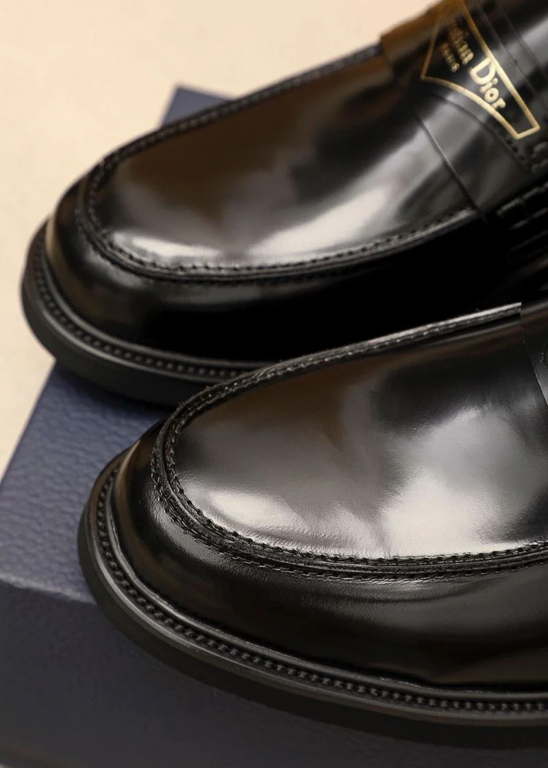 Original Christian Dior Business Shoes