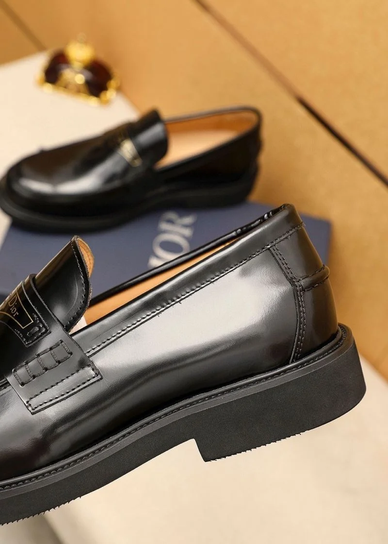 Original Christian Dior Business Shoes