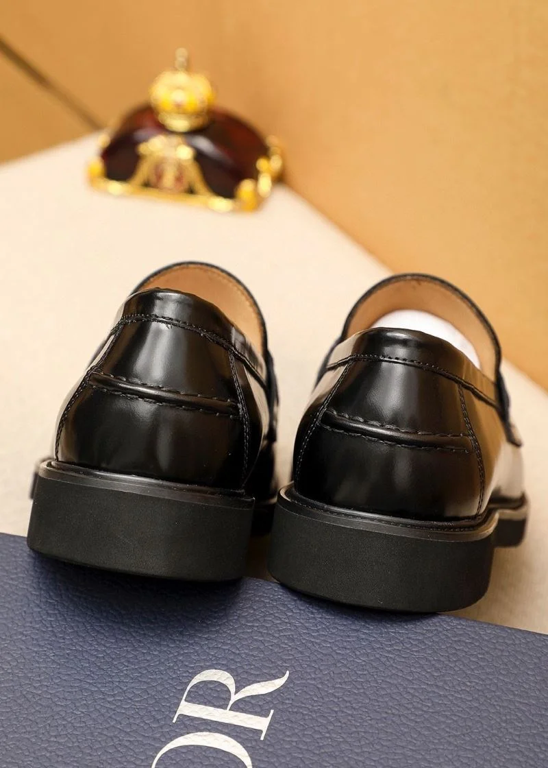 Original Christian Dior Business Shoes