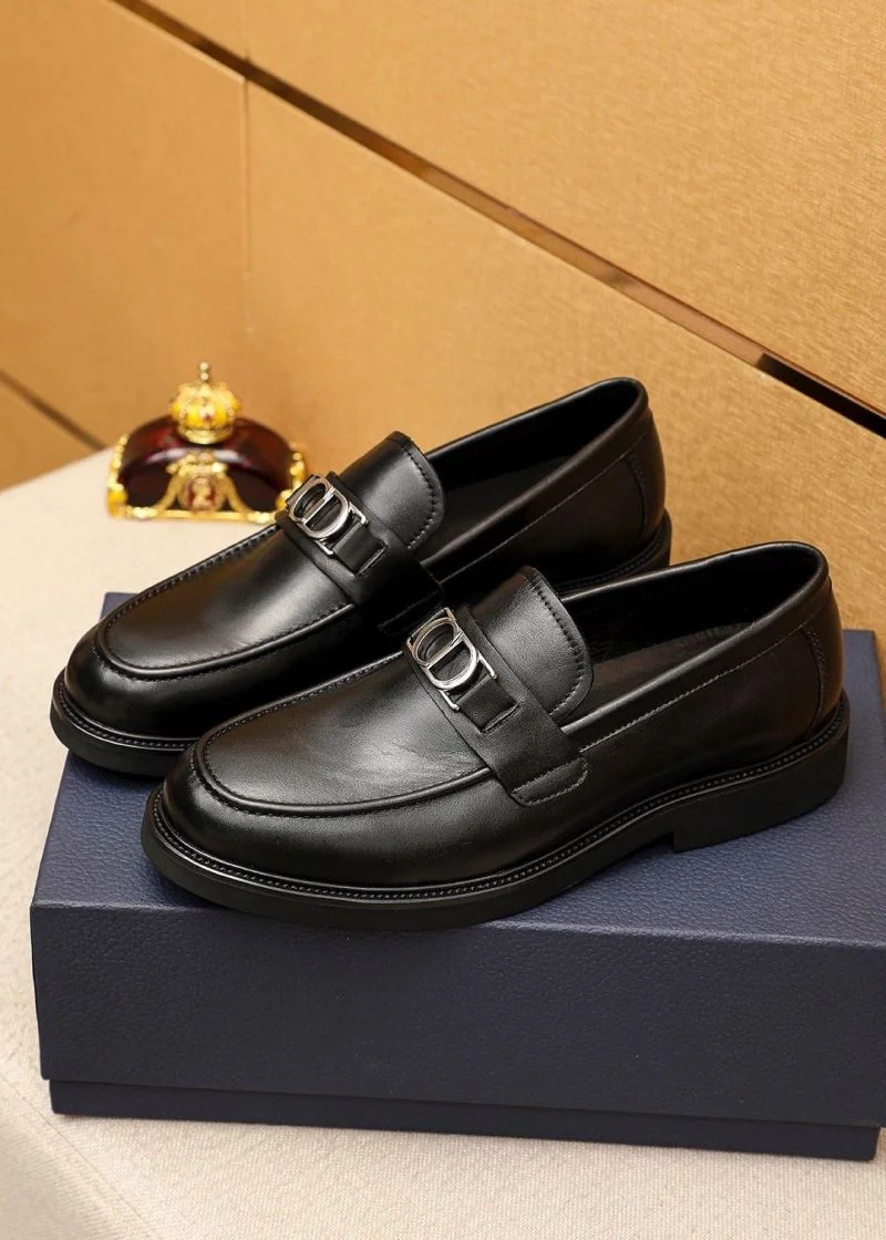 Affordable Christian Dior Business Shoes