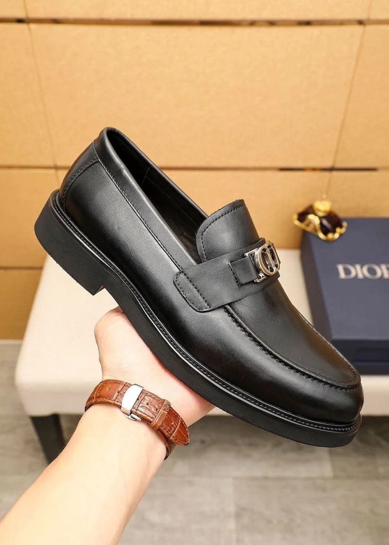 Affordable Christian Dior Business Shoes