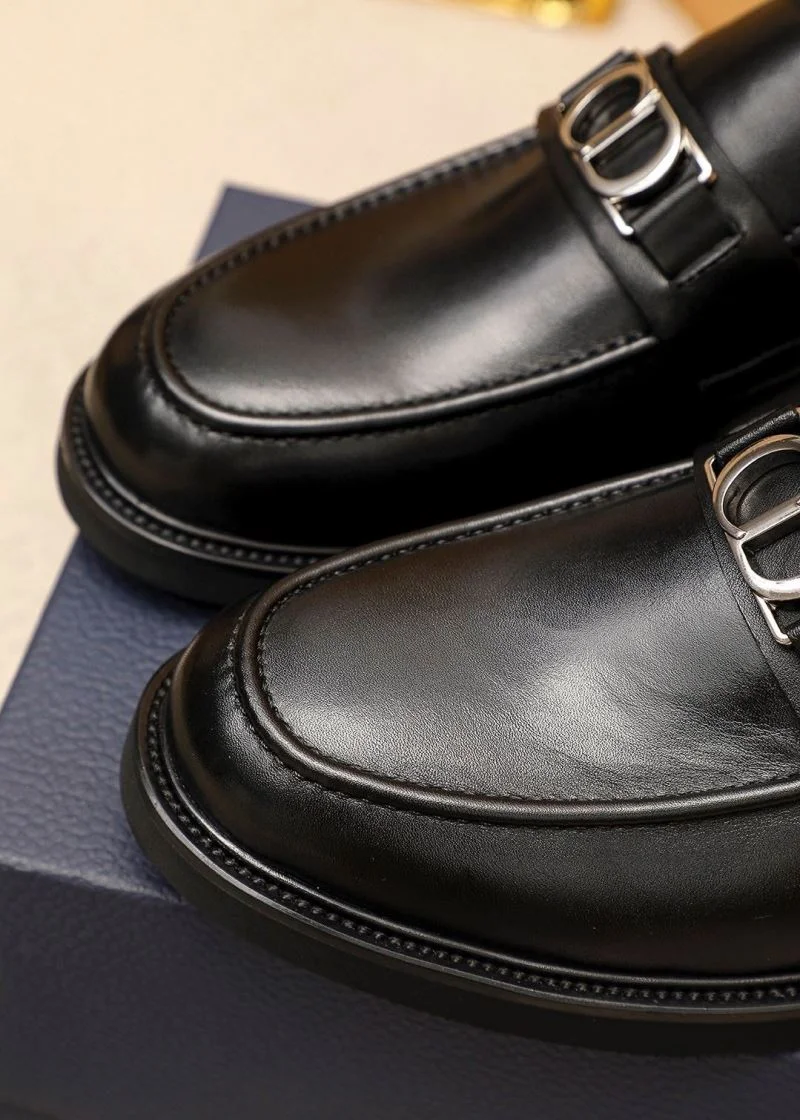 Affordable Christian Dior Business Shoes