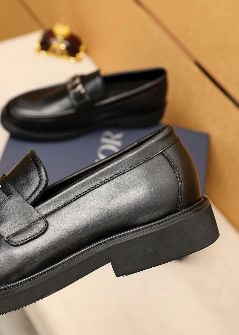 Affordable Christian Dior Business Shoes